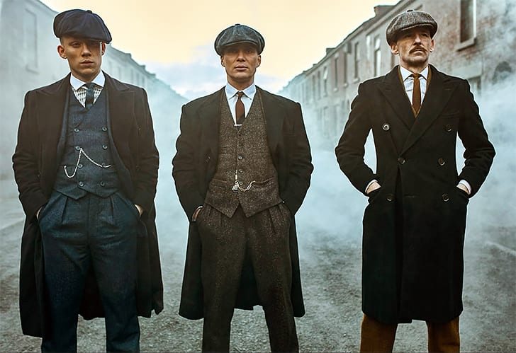 The Real Peaky Blinders What The Show Got Wrong And Right About The Notorious Gang Page 3 Of the-real-peaky-blinders-what-the-show-got-wrong-and-right-about-the-notorious-gang-page-3-of