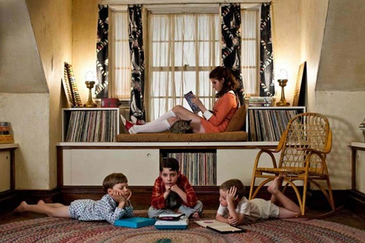 Les 9 plus beaux décors des films réalisés par Wes Anderson - Page 4 of ... Les 9 plus beaux décors des films réalisés par Wes Anderson - Page 4 of ...