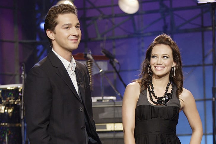 Hollywood's Secret Couples - You Probably Had No Idea They Ever Dated ...