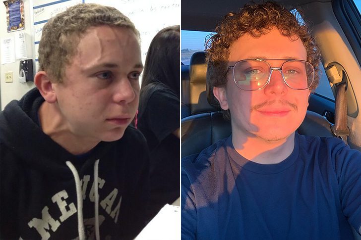 These People Were The Internet’s Most Popular Memes; You’ll Be Shocked ...