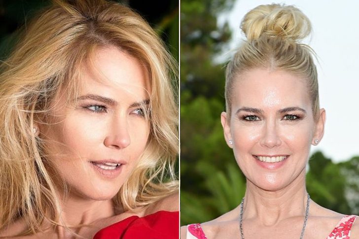 Deslúmbrate con estas bellezas argentinas al natural - Page 6 of 30 ...