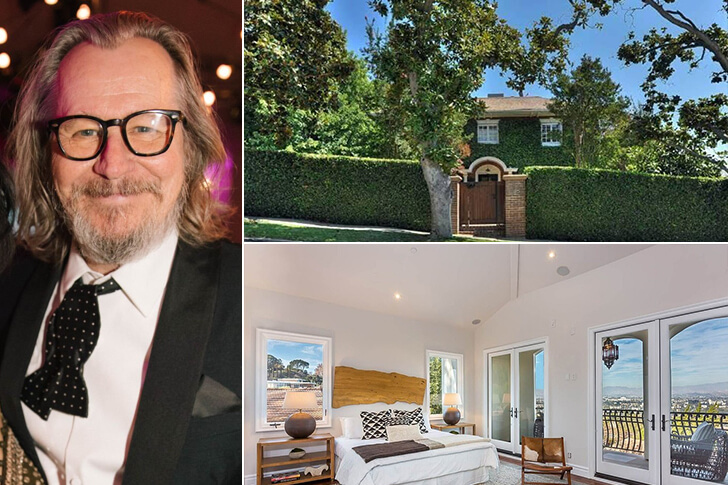 The Ultimate Celebrity Mansion Showdown: Which Star's Home Is the Most ...