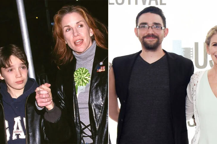 Unbelievable! Can You Recognize These Grown-Up Celebrity Kids Today ...